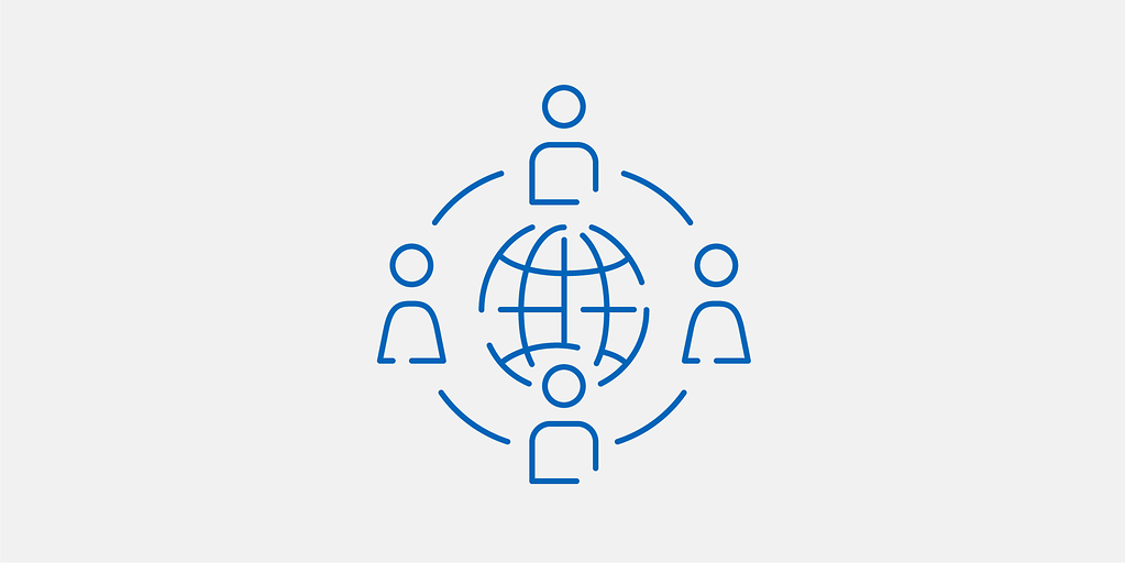 External Relations & Support