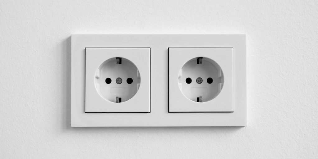 DIN EN 60320-1 (VDE 0625-1):2021-08