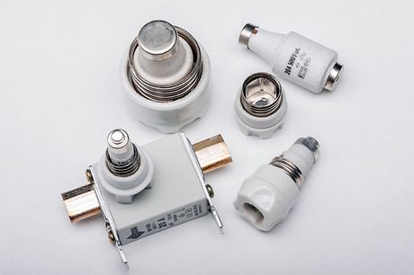 DIN EN 60269-1 (VDE 0636-1):2015-05