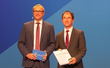 Normen und Standards 2019 bei der DKE
