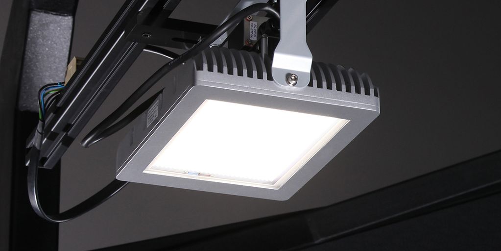 DIN EN IEC 60598-1 (VDE 0711-1):2022-03