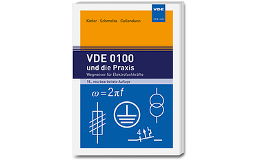 DIN VDE 0100: Sichere Elektroinstallationen durchführen