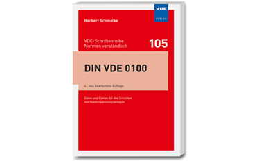 DIN VDE 0100: Sichere Elektroinstallationen durchführen