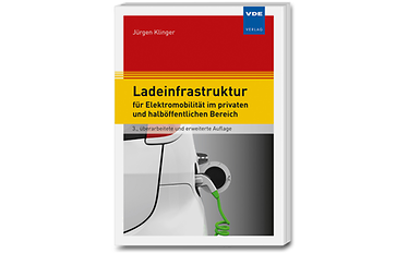 Technischer Leitfaden: Ladeinfrastruktur Elektromobilität