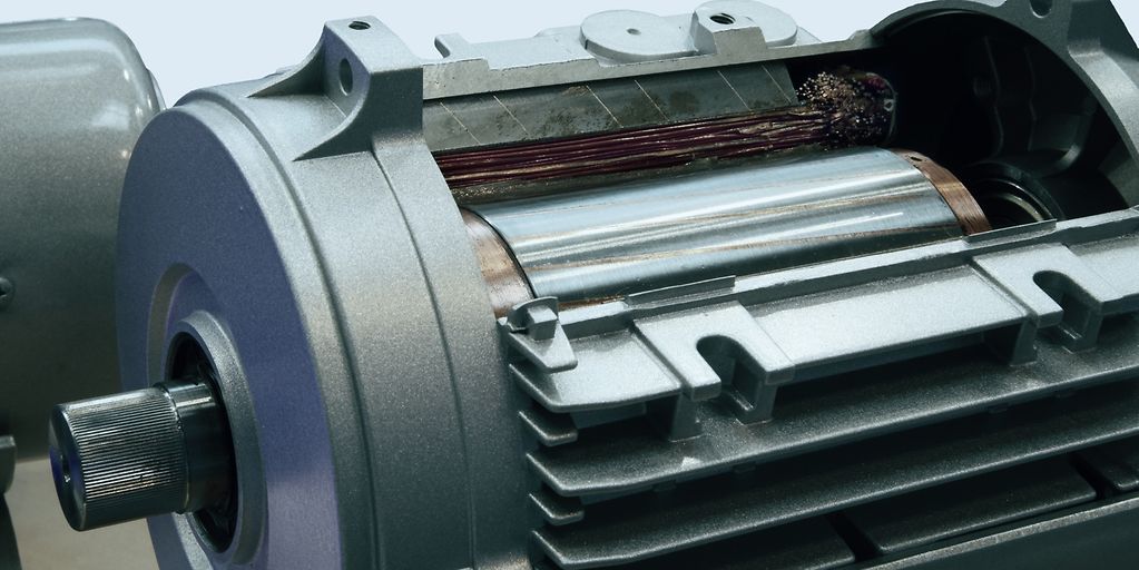 E DIN EN IEC 60034-1-100 (VDE 0530-1-100):2021-09