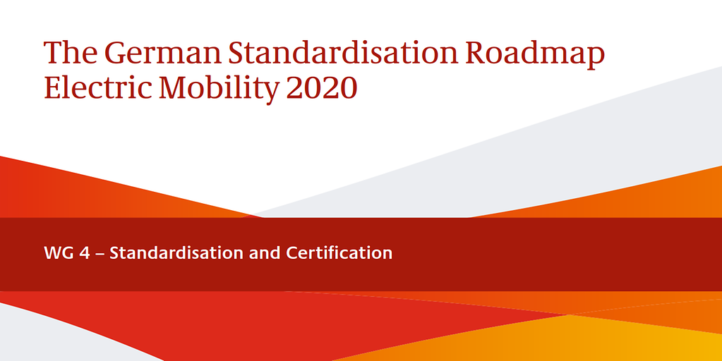 2020 Electric Mobility Standardization Roadmap