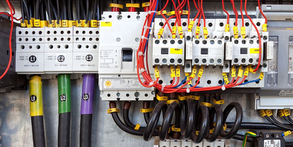 Betrieb von elektrischen Anlagen