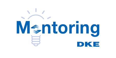 DKE Mentoring-Programm: Interview