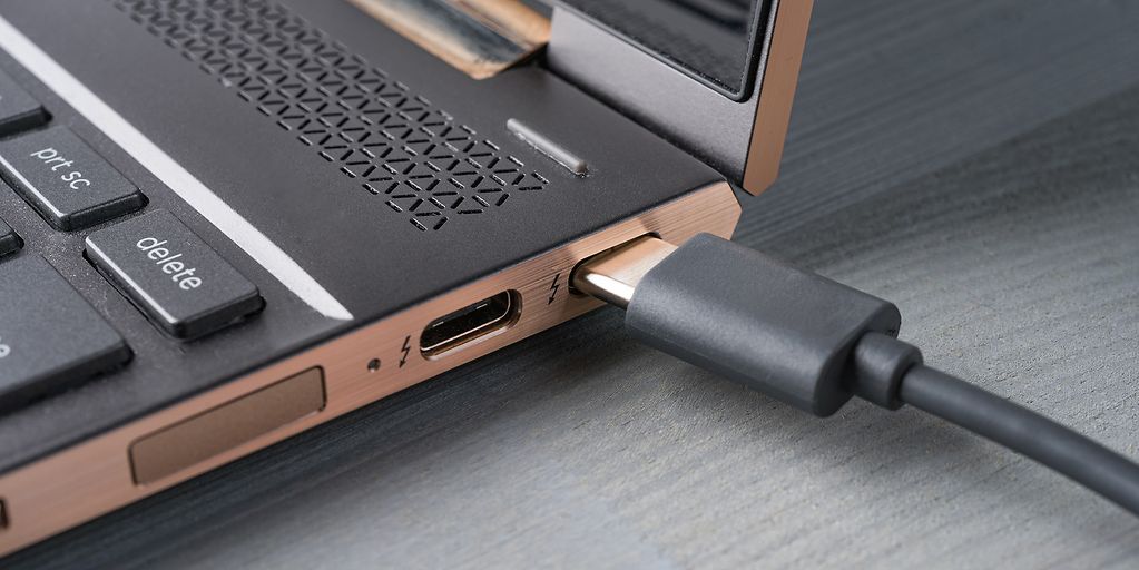 USB-C als einheitlicher Standard für Ladelösungen