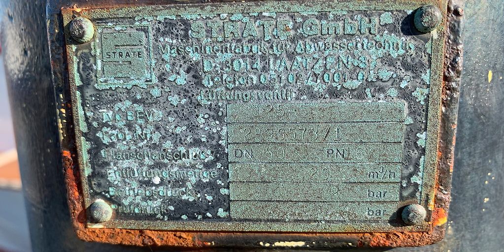 Digitales Typenschild: Grundlage für Industrie 4.0