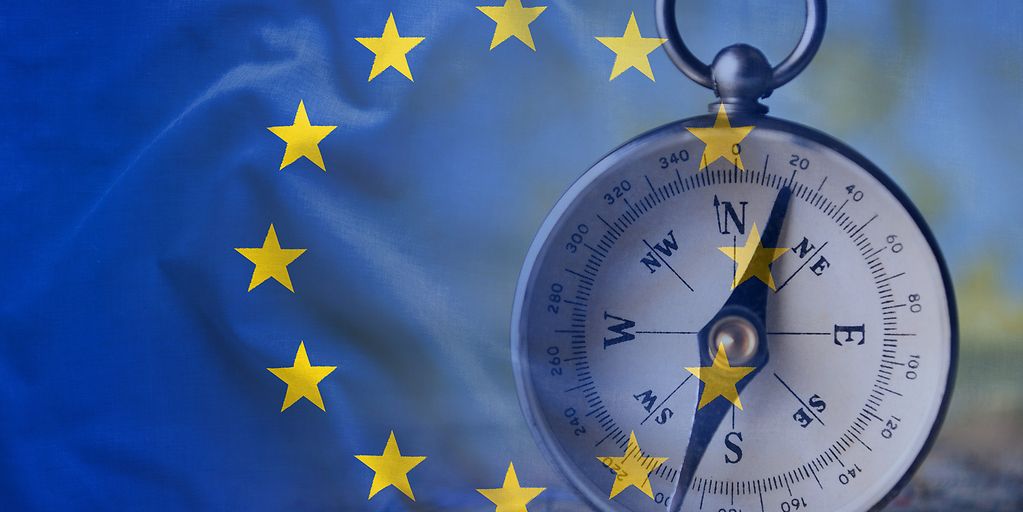 EU Commission publishes European Standardization Strategy