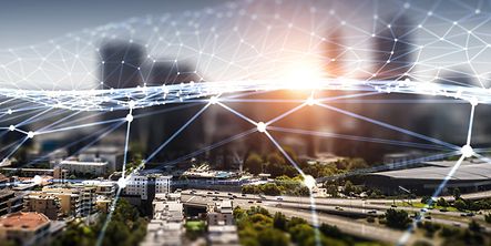 Rückblick auf 10 Jahre Smart City bei DIN und DKE in der 19. Sitzung ...