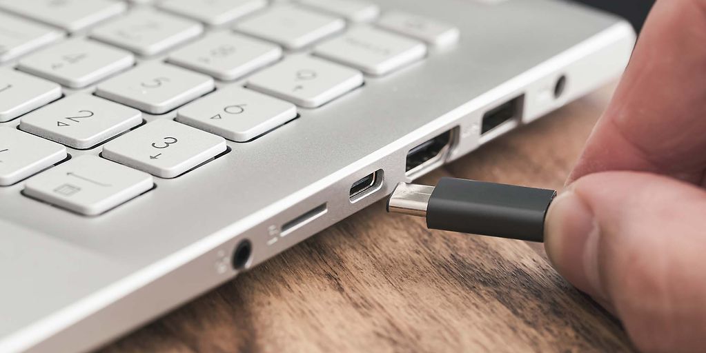 Interview: Internationale Normung von USB-Spezifikationen