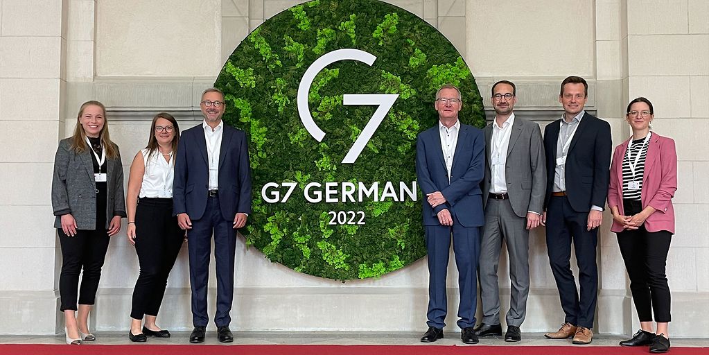 G7 – Normen und Standards als strategische Instrumente für Klimaschutz ...