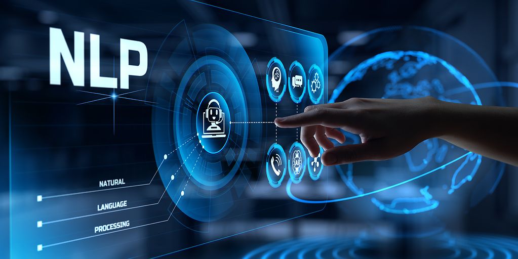 Pilotprojekt Natural Language Processing