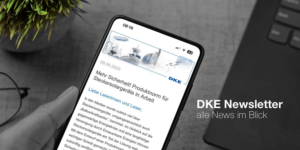 DKE Newsletter