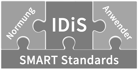 IDiS – Initiative Digitale Standards
