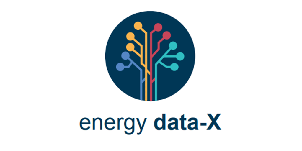 energy data-X