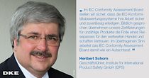 Konformitätsbewertung: Definition, Module & Geltungsrahmen