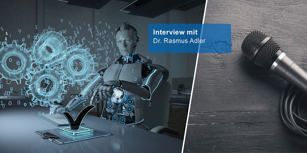 Zwischen Innovation und Verantwortung: Künstliche Intelligenz im Safety ...