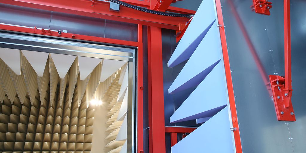 DIN EN 61000-3-3 (VDE 0838-3):2023-02